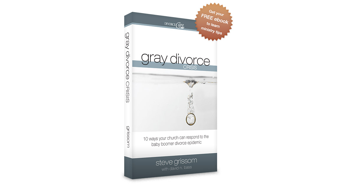 Gray Divorce Crisis